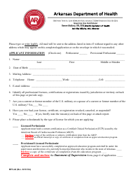Form HFS-68 - Fill Out, Sign Online and Download Printable PDF ...