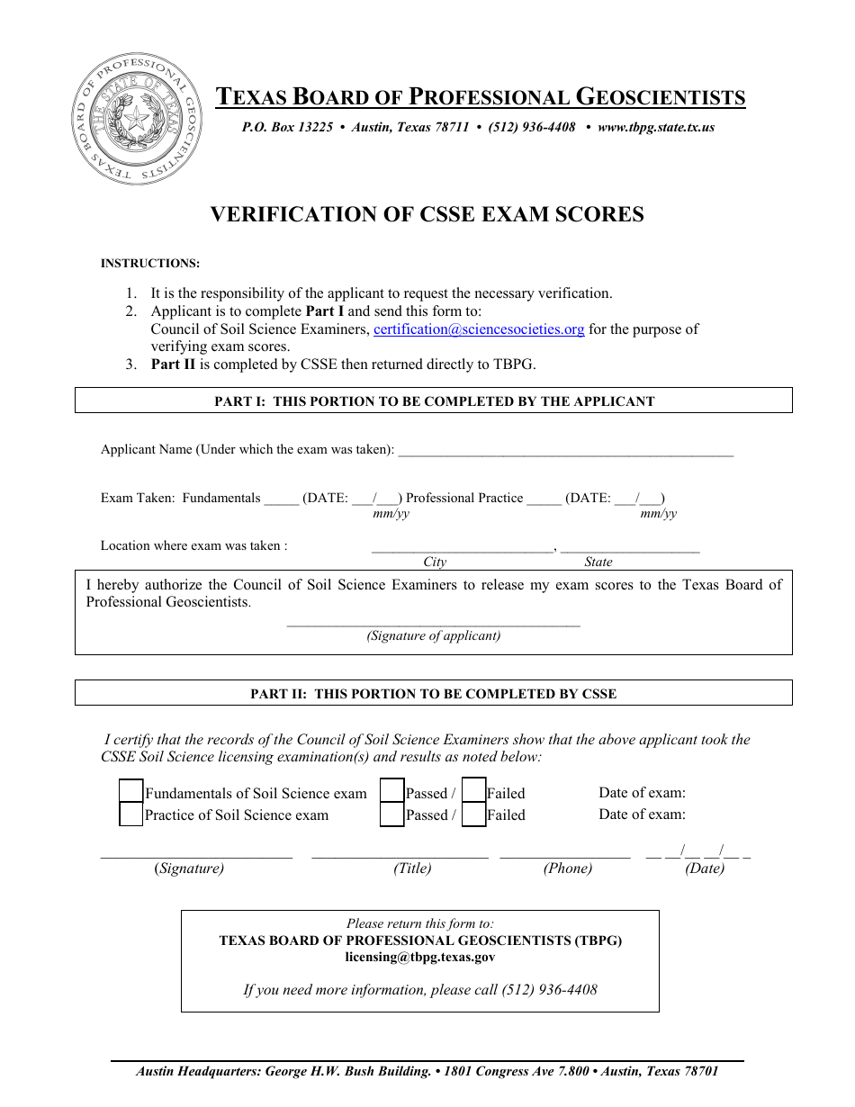Form V - Fill Out, Sign Online and Download Fillable PDF, Texas ...