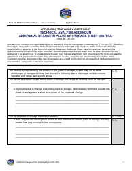 Form 606-TAA - Fill Out, Sign Online and Download Fillable PDF, Montana ...