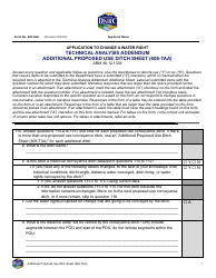 Form 606-TAA - Fill Out, Sign Online and Download Fillable PDF, Montana ...