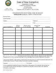 Form DSSS122 - Fill Out, Sign Online and Download Fillable PDF, New ...