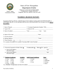 Form Pas6 - Fill Out, Sign Online and Download Fillable PDF, New ...