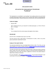 Form SJ-857-27A - Fill Out, Sign Online and Download Fillable PDF ...