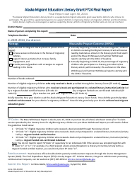 Form 05-23-030 - 2024 - Fill Out, Sign Online and Download Fillable PDF ...