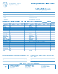 Form CCA-201ES - 2024 - Fill Out, Sign Online and Download Printable ...