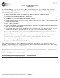 Form 8602 - Fill Out, Sign Online and Download Fillable PDF, Texas ...