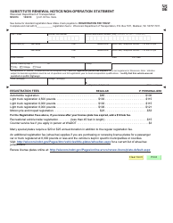 Form MV2016 - Fill Out, Sign Online and Download Fillable PDF ...