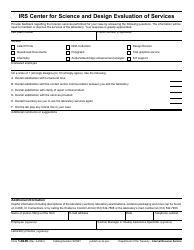 IRS Form 13436 - Fill Out, Sign Online and Download Fillable PDF ...