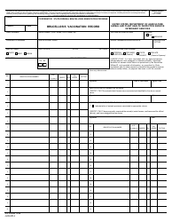 VS Form 4-26 - Fill Out, Sign Online and Download Fillable PDF ...
