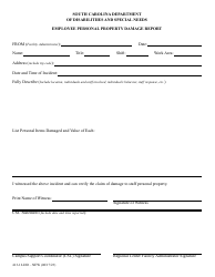 Form 413-12-DD - Fill Out, Sign Online and Download Printable PDF ...