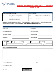 Form OBM-7220 - Fill Out, Sign Online and Download Fillable PDF, Ohio ...