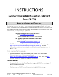 Form DIV1601 Download Printable PDF or Fill Online Instructions ...