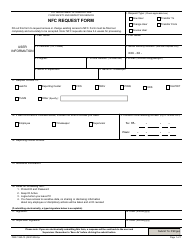 FSIS Form 1360-10 - Fill Out, Sign Online and Download Fillable PDF ...