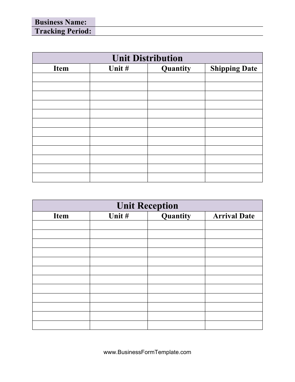 Inventory Tracking Spreadsheet Template Download Printable PDF ...