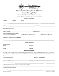Bsa Forms and Templates PDF. download Fill and print for free ...