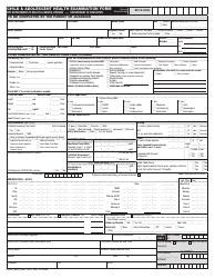 Form 205 - Fill Out, Sign Online and Download Printable PDF, New York ...