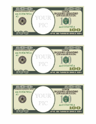 Fake Money Templates Pdf. Download Fill And Print For Free ...