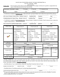 Massachusetts Backflow Prevention Device Repair Information & Re-test ...