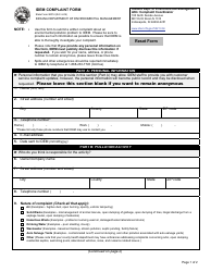 State Form 50014 - Fill Out, Sign Online and Download Fillable PDF ...