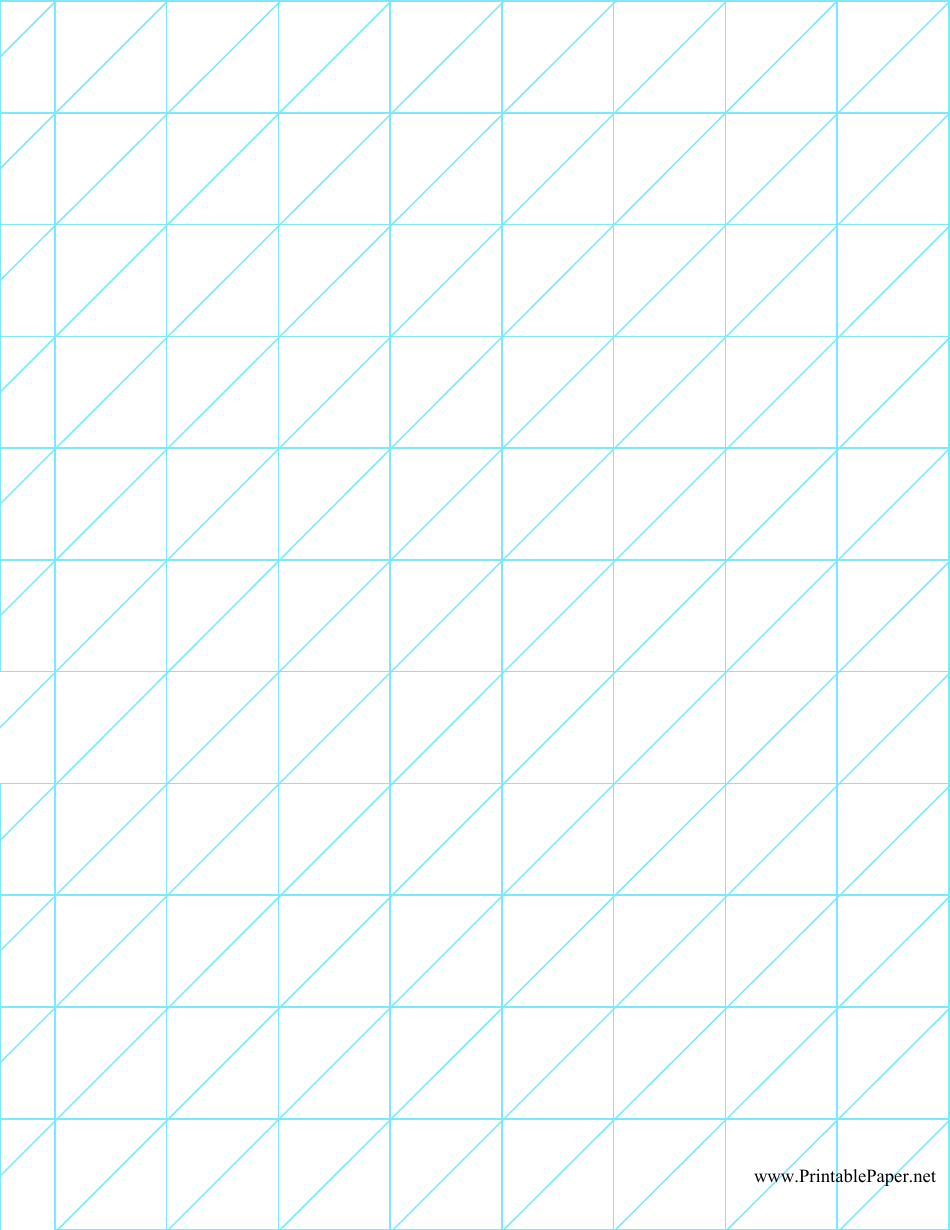 Lined Graph Paper X Y and Z Axis Download Printable PDF | Templateroller