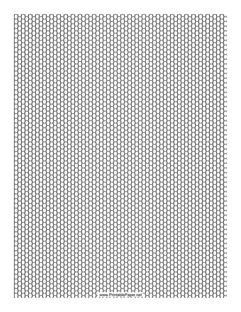 1-bead Peyote - 1 and 1 Download Printable PDF | Templateroller