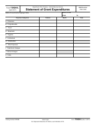 Form 4116 Download Fillable PDF or Fill Online Authorization for ...