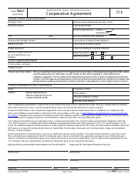 IRS Form 9661 - Fill Out, Sign Online and Download Fillable PDF ...