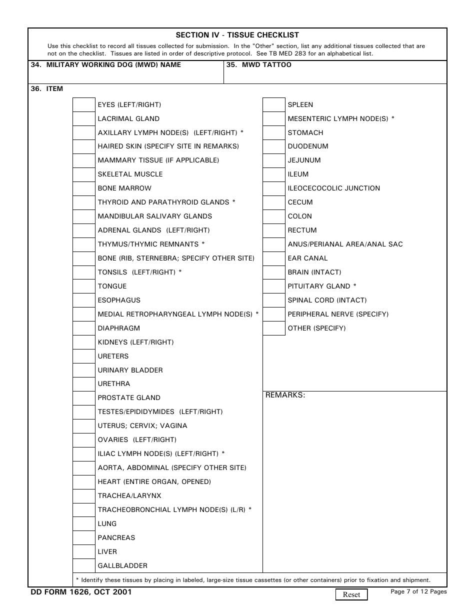 DD Form 1626 - Fill Out, Sign Online and Download Fillable PDF ... DD Form 1626 - Fill Out, Sign Online and Download Fillable PDF ...